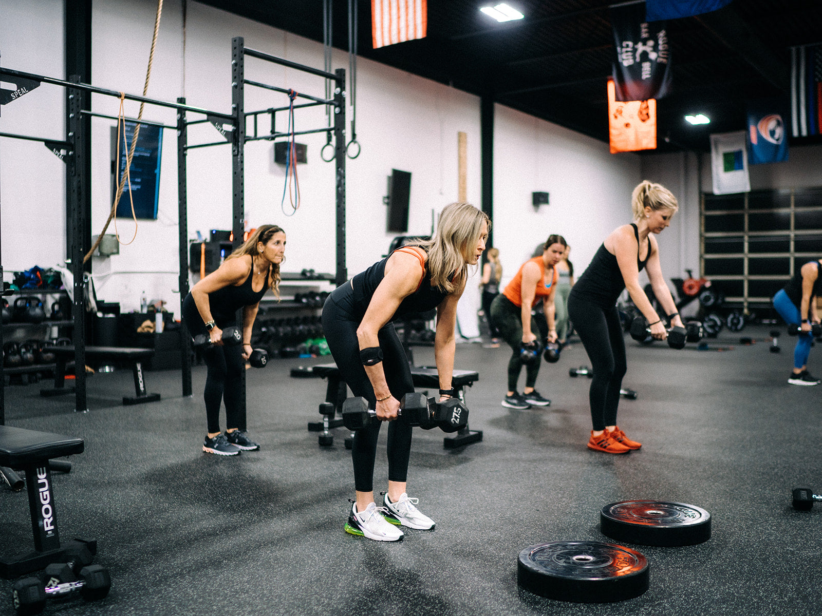 Your Fat Loss Questions, Answered – Foundry13