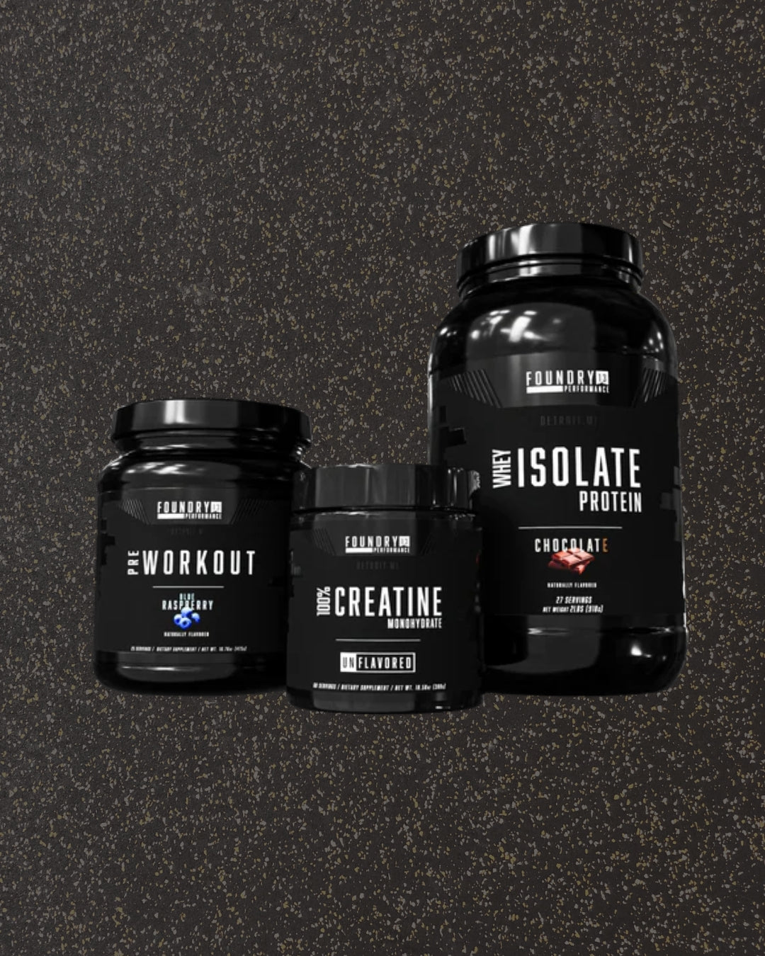 Why is protein important? – Foundry13